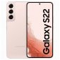 Samsung Galaxy S22 5G 256GB Rosa Dorado Libre | PcComponentes.com