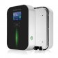 Clover Life Estacion De Carga EV Pared Tipo 2 IEC 62196 2 Estandar UE ...