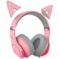 Edifier G5BT CAT Auriculares Gaming Inalámbricos RGB Rosa ...