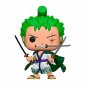 Funko Pop One Piece Roronoa Zoro 54462 | PcComponentes.com
