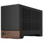Fractal Design Terra Mini Tower USB-C Grafito | PcComponentes.com