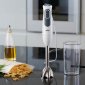 Braun Minipimer 3 Vario MQ 3135 Sauce Batidora de Mano 750W