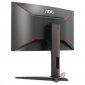 AOC Gaming C24G1 24" LED FullHD 144Hz FreeSync Curva | PcComponentes.com