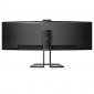 Philips Brilliance 499P9H/00 49" LED SuperWide Curva | PcComponentes.com