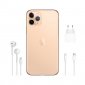 Apple iPhone 11 Pro 512GB Dorado Libre | PcComponentes.com
