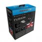 Premium Box Pack NBA 2K20 PS4 + Power A Fusion Auriculares Gaming ...