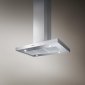 Elica Spot Plus Campana Decorativa 90cm Acero Inoxidable
