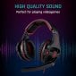 Klim Mantis Auriculares Gaming Negro/Rojo | PcComponentes.com