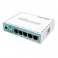 Mikrotik hEX Router Gigabit PoE | PcComponentes.com