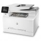 HP Color LaserJet Pro MFP M282nw Multifunción Láser Color WiFi ...