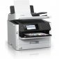 Epson WorkForce Pro WF C5790DWF Multifuncion Color WiFi Fax ...