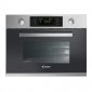 Candy MIC440VTX Horno Microondas Compacto 44L Acero Inoxidable ...