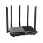 Tenda AC7 Router WiFi Inteligente de Dual Band AC1200 | PcComponentes.com