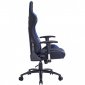 Infiniton G-SEAT Silla Gaming Azul | PcComponentes.com