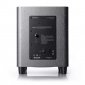Edifier B8 Barra de Sonido con Subwoofer Plata | PcComponentes.com