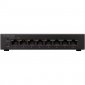 Cisco SF110D-08 Switch 8 Puertos | PcComponentes.com