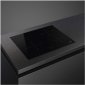 Smeg SI2641D Placa de Inducción 4 Zonas 60cm Negra | PcComponentes.com