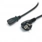 StarTech Cable Alimentación PC EUR 1.8m | PcComponentes.com