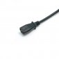 StarTech Cable Alimentación PC EUR 1.8m | PcComponentes.com