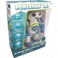 Lexibook Powerman Jr. Robot Programable con Quiz | PcComponentes.com
