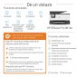 HP OfficeJet Pro 9014e Multifunción Wifi + 9 Meses de Impresión Instant ...