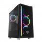 Genesis Irid 400 RGB Cristal Templado USB 3.0 | PcComponentes.com