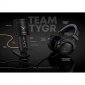 Beyerdynamic Team TYGR con Auriculares TYGR 300 R y Micrófono USB Fox ...