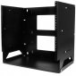 StarTech WALLSHELF8U Armario Rack de Pared 8U | PcComponentes.com