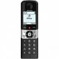 Alcatel F890 Voice Teléfono Fijo Inalámbrico Negro | PcComponentes.com
