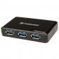 Transcend Hub 4 Puertos USB 3.0 | PcComponentes.com
