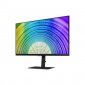Samsung LS27A600UUUXEN 27" LED IPS QHD 75Hz FreeSync USB-C ...