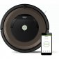 iRobot Roomba 896 Robot Aspirador Negro | PcComponentes.com