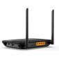 TP-Link TD-W9960v Router 300Mbps WiFi 2.4 GHz Negro | PcComponentes.com
