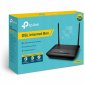 TP-Link TD-W9960v Router 300Mbps WiFi 2.4 GHz Negro | PcComponentes.com