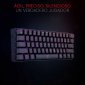 Redragon Dragonborn K630 Teclado Mecánico Gaming TKL Switch Brown ...