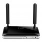 D-Link DWR-921 Router 4G LTE Wireless N | PcComponentes.com