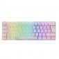 Newskill Pyros Speed Pro Ivory Teclado Gaming Mecánico Kailh Bronze ...