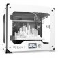 Bq WitBox 2 Impresora 3D Blanca | PcComponentes.com